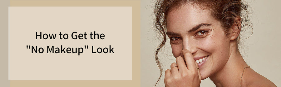 CATKIN COSMETICS | How to Get the "No Makeup" Look: A Guide to ...