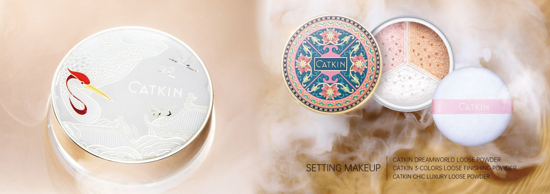 CATKIN COSMETICS | Your Favourite Budget-Friendly Makeup Picks