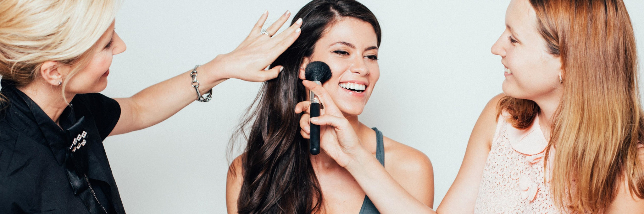 FAQs 1- Frequently Asked Questions About Makeup | CATKIN Cosmetics