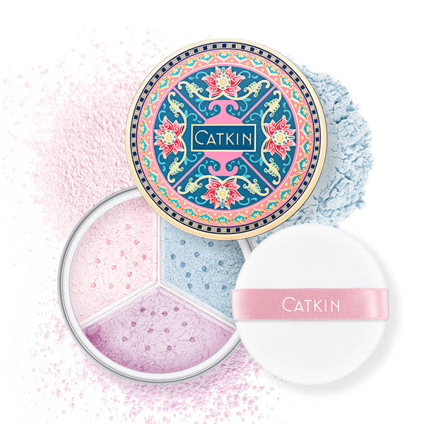 Catkin Cosmetics - Cruelty-free And Vegan - Beauty Makeup