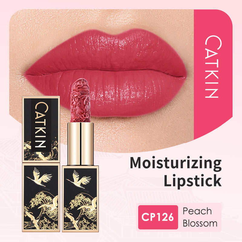 Catkin Cosmetics - Cruelty-free And Vegan - Beauty Makeup