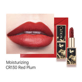 Catkin Rouge Carving Lipsticks Matte Nourish Lipstick Nude Lipstick