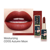 Catkin Rouge Carving Lipsticks Matte Nourish Lipstick Nude Lipstick
