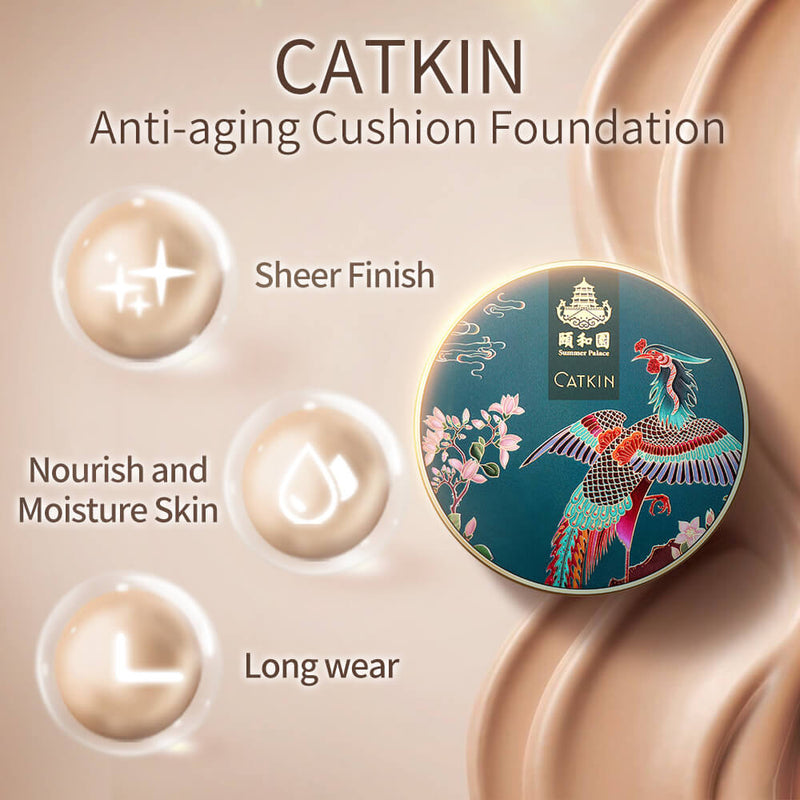 Catkin Cosmetics - Cruelty-free And Vegan - Beauty Makeup
