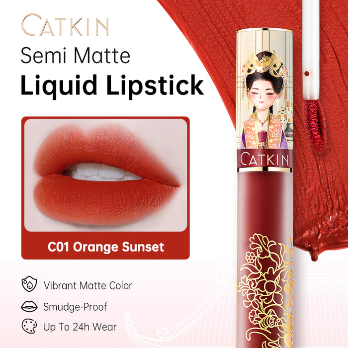 Catkin Cosmetics - Cruelty-free And Vegan - Beauty Makeup