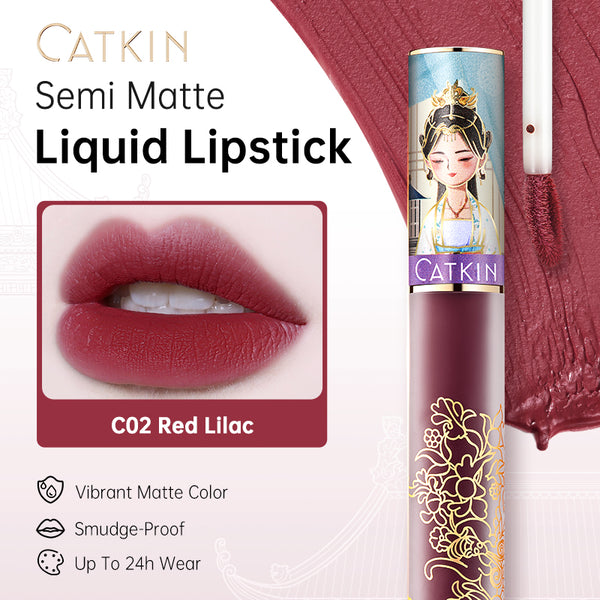 Catkin Cosmetics - Cruelty-free And Vegan - Beauty Makeup