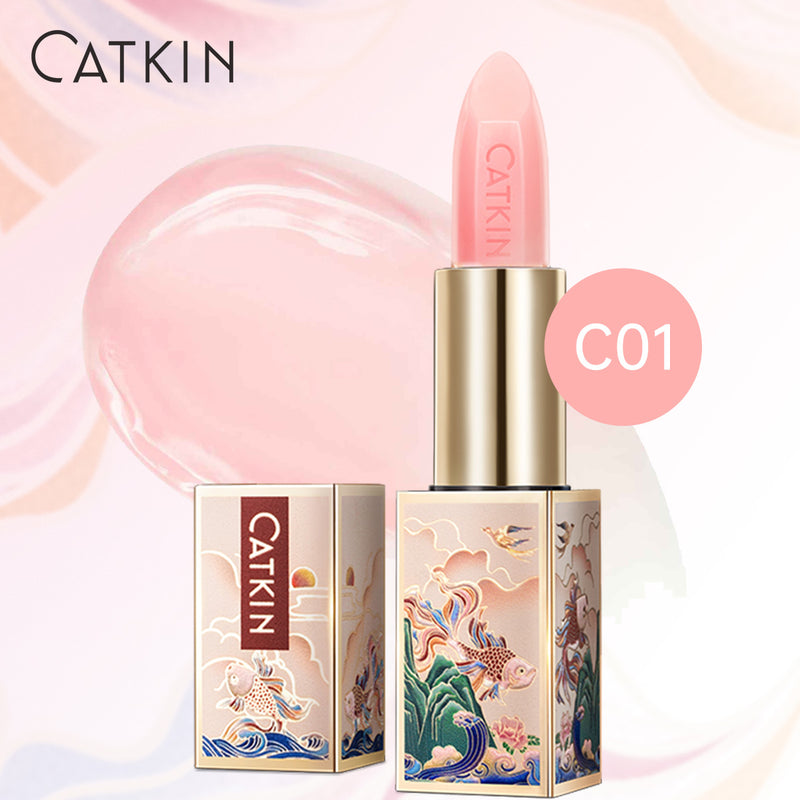 Catkin Cosmetics - Cruelty-free And Vegan - Beauty Makeup
