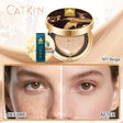Catkin BB Cream Foundation Long-Lasting Flawless Finish Color Control